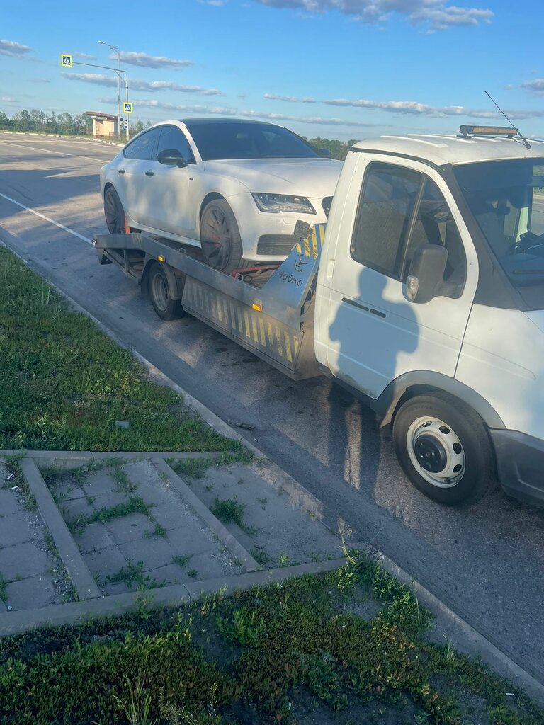 Çekici hizmeti Автотехпомощь, эвакуация автомобилей, Valuyki, foto