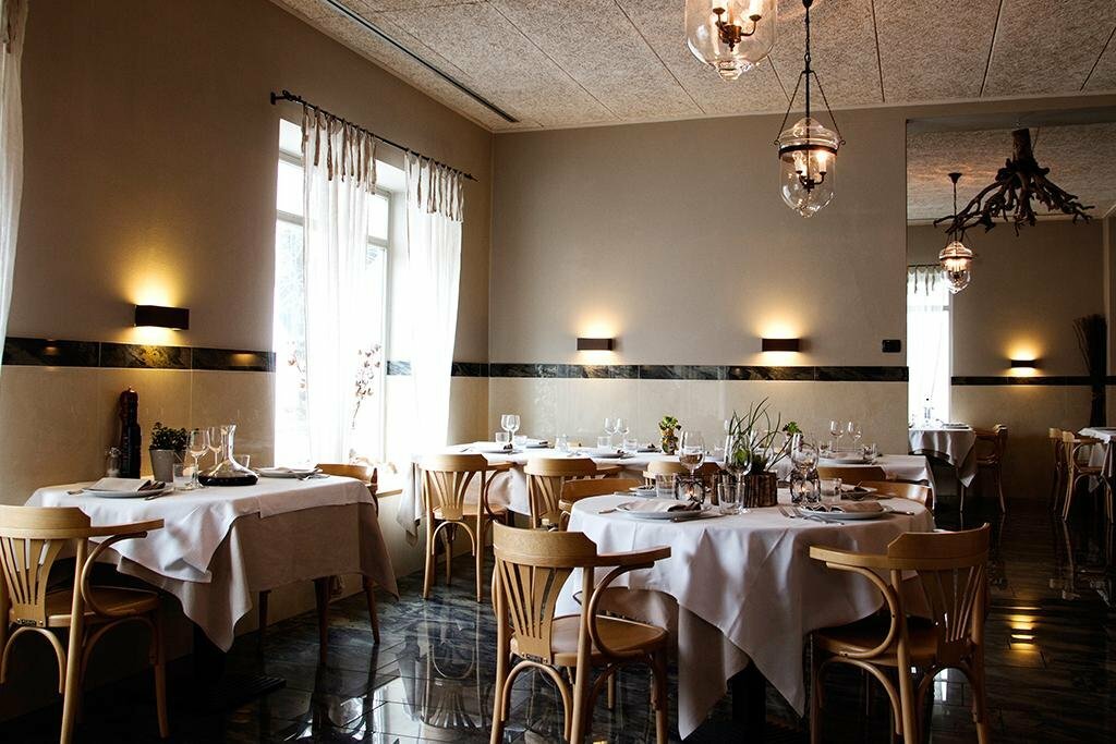 Otel B&b Campo Delle Stelle Beatrice, Lombardiya, foto