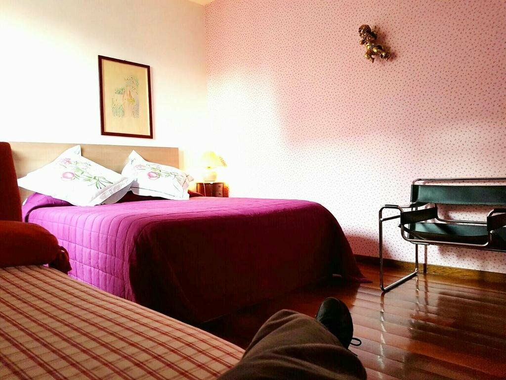Otel L'Edera, Matera, foto