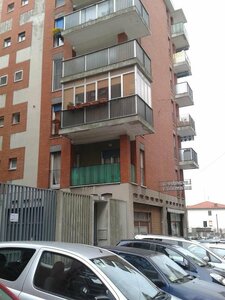 A Casa Di Barbara (Via dei Porta No:5, Trieste), otel  Trieste'den