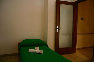 Residenza Storica Palazzo Montevecchio (Marche, Pesaro e Urbino, Fano, Via Montevecchio), otel  Fano'dan