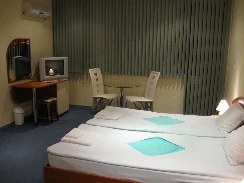 Otel Opal, Burgaz, foto