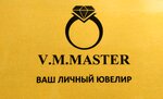 V. M. Master (Latskova Street No:2к1), kuyumcu atölyeleri  Jukovski'den