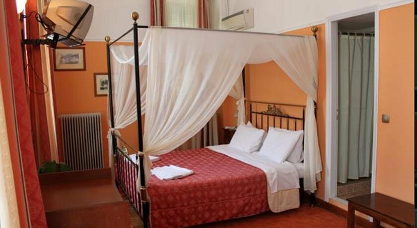 Otel King Othon, , foto