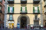 B&b Don Pedro (Via Toledo No:323, Naples), otel  Napoli'den