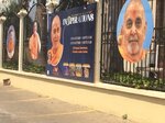 BAPS Shri Swaminarayan Mandir (Lusaka, Rhodes Park), dini dernekler  Lusaka'dan
