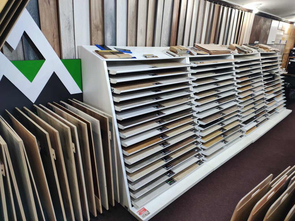 Zemin döşeme üretim ve satış firmaları Olimp Parketa, Briansk, foto