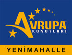 Avrupa Konutlari Yenimahalle (İstanbul, Bağcılar, Mahmutbey Cad., 172), konut blokları  İstanbul'dan