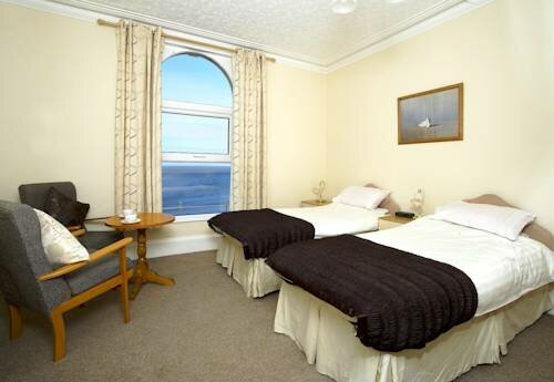 Otel The London Seafront, , foto