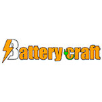 Batterycraft (Ugreshskaya Street No:2с34), akümülatör ve şarj cihazları  Moskova'dan
