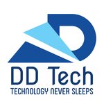 DD Tech (No:7/1, mikrorayon Zhana Orda), bilgisayar mağazaları  Oral'dan (Uralsk'tan)