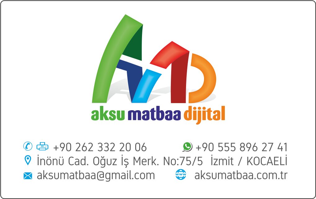 Aksu Matbaa, matbaalar, Kocaeli, İzmit, İnönü Cad., 75 - Yandex Maps