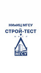 Ni i ITS Mgsu Stroy-Test (Olimpiyskiy Avenue No:50с25), bilim araştırma enstitüsü  Mytişçi'den