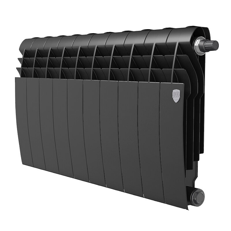 Isıtma sistemleri ve ekipmanları Range Climate, Balakovo, foto