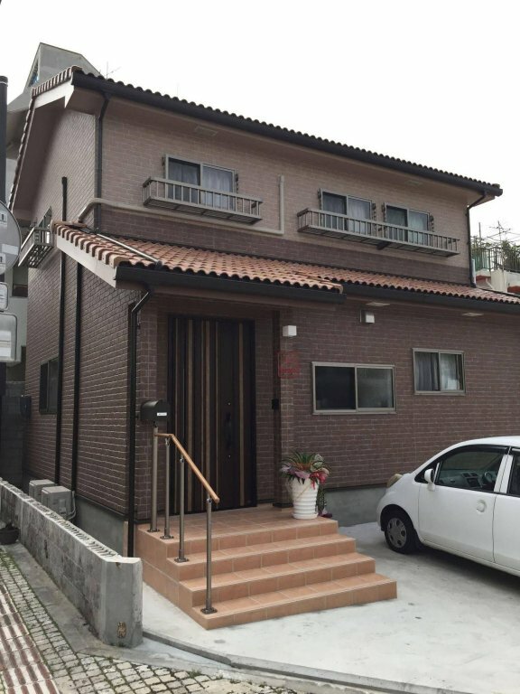 Otel B&b 4 Rooms, Naha, foto