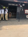 Dexters Lab (Lusaka, Kanyama), elektronik eşya mağazaları  Lusaka'dan