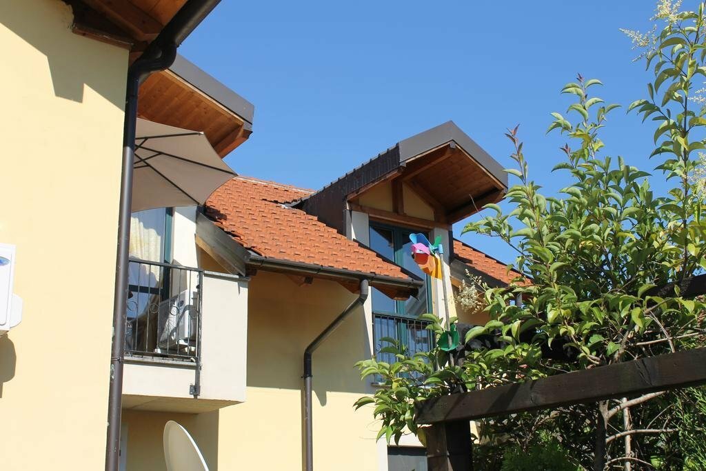 Otel B&b Luna, Lombardiya, foto