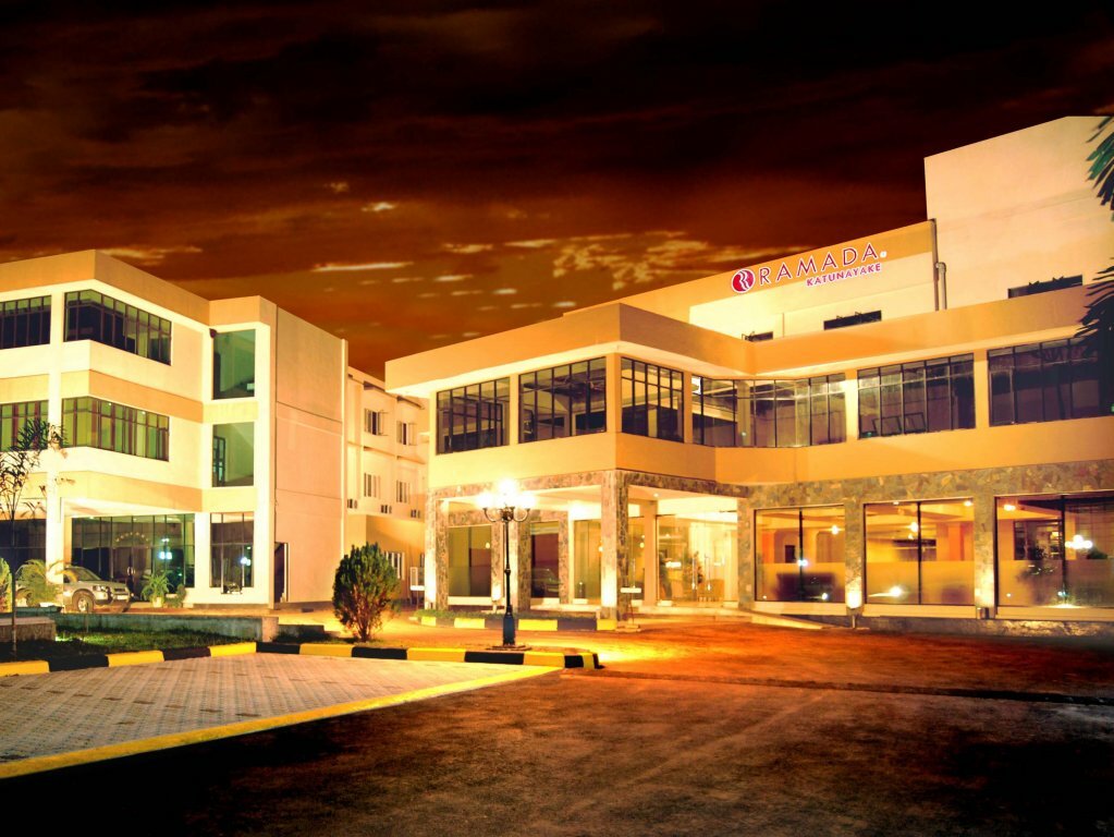 Otel Ramada Katunayake, Batı Eyaleti, foto