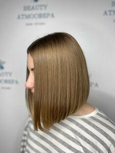 Beauty Atmosfera (Moskovskoye Highway No:41), güzellik salonu  Samara'dan