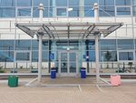 Центр Спортивной Подготовки по Игровым Видам Спорта № 8 (Lyotnaya Street No:17), spor kulüpleri  Mytişçi'den