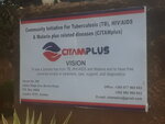 Citam Plus (Lusaka, Libala Stage 1), sivil toplum kuruluşları  Lusaka'dan