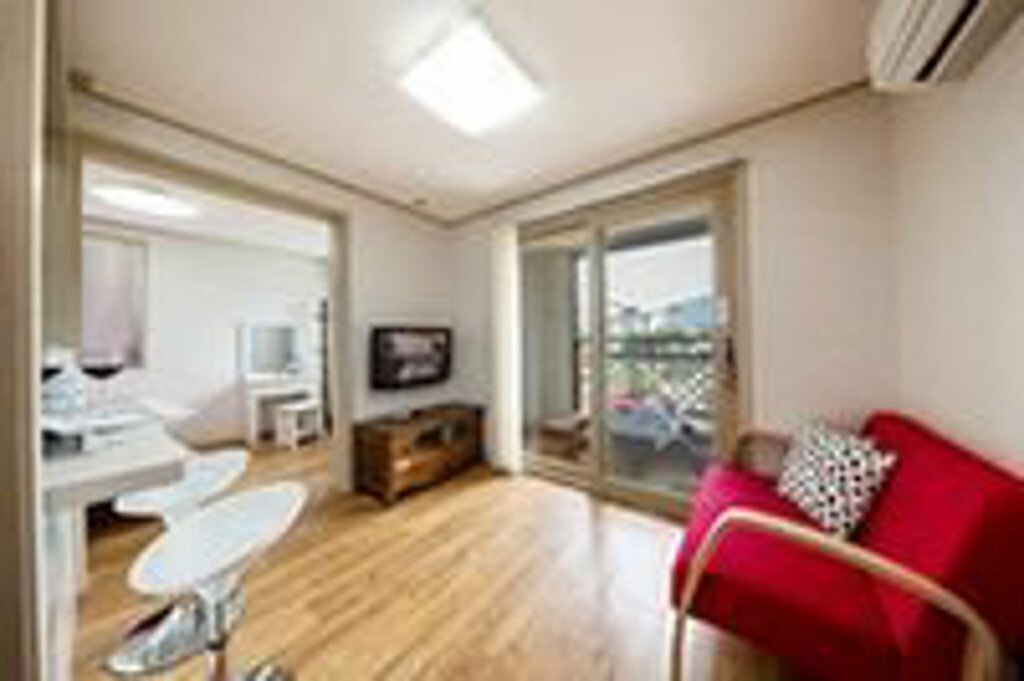 Otel Geoje Pattaya Pension, Güney Gyeongsang İli, foto