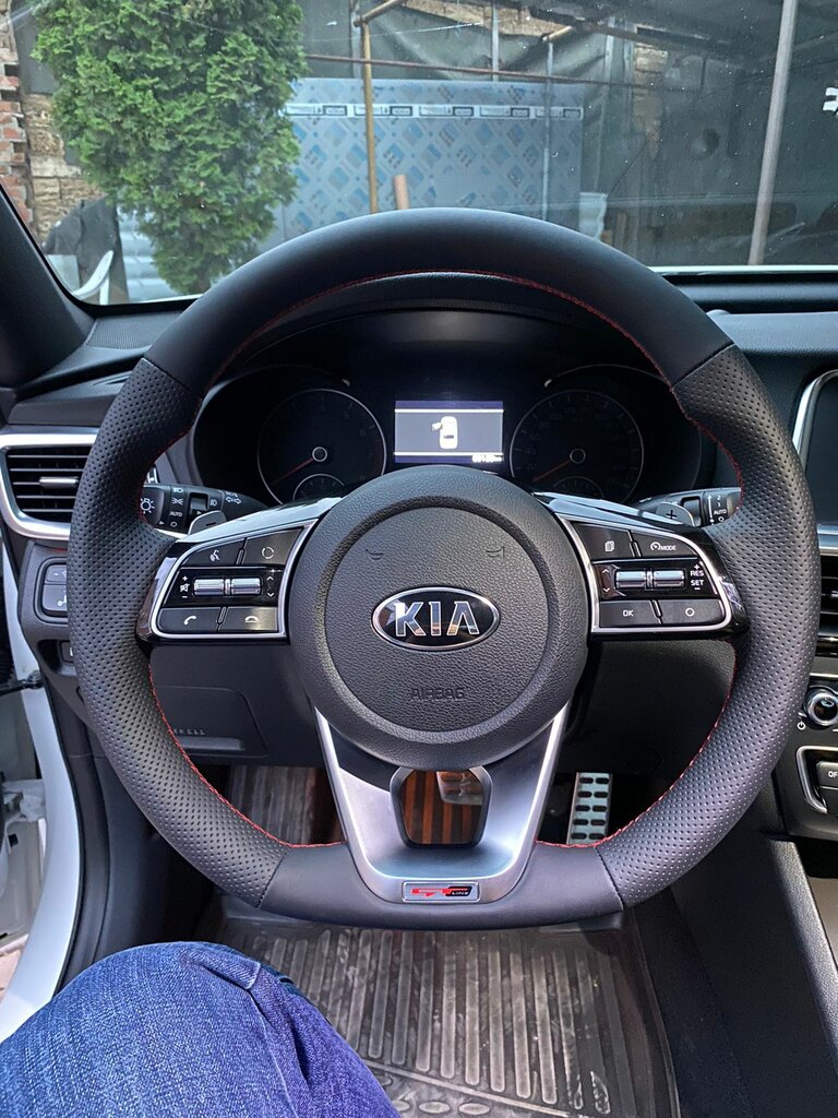 Oto döşeme Auto_delo 161, Rostov‑na‑Donu, foto