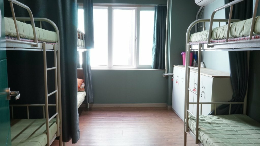 Otel Party Guest House, Pusan, foto