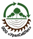 УралСибЛес (ulitsa Gagarina No:1А), ahşap endüstrisi  Kataysk'tan