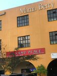 Same Place (Mulungushi Road No:609S), restoran  Lusaka'dan