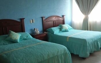 Otel Casa Mary by VillasHK28, Manzanillo, foto