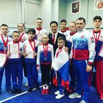 Chelyabinskaya gorodskaya Federatsiya ushu (Barbousse Street No:140Б), spor okulları  Çeliabinsk'ten