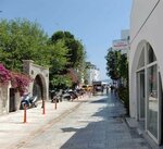 Yilmaz Pansiyon (Üçkuyular Cad., No:11/A, Bodrum, Muğla), otel  Bodrum'dan