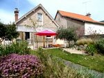 Cap Houses Maison La Coquille (Bretagne, Côtes-d'Armor, Arrondissement de Saint-Brieuc, Erquy, Rue Castelnau, 43), otel