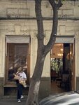Fibi (Georgi Akhvedianis Street No:15), kafe  Tiflis'ten