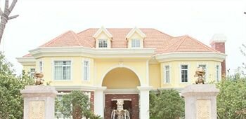 Otel Wuhu Fangte hotel, Anhui, foto