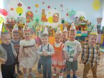 Detsky sad № 29 obshcherazvivayushchego vida, Mdou (ulitsa Lomonosova No:17Б), anaokulları  Kineşma'dan