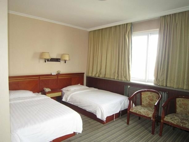 Otel Jia Hao Hotel - Beijing, Dünya, foto