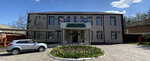 ФГУП Московское ПрОП Минтруда России, Грозненский филиал (Abdally II Ben Al-Khuseyna Street No:79), tıbbi rehabilitasyon merkezleri  Grozni'den