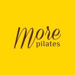 More Pilates (Bolshoy Petrogradskoy Storony Avenue No:83), pilates stüdyosu  Saint‑Petersburg'dan