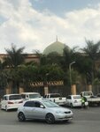 Jaame Masjid (Lusaka, Lusaka, Kamwala, Changa Road, 1074), cami  Zambiya'dan