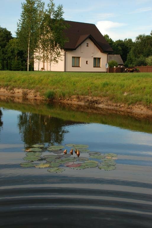Otel Riekstnieki , sia, Engure Belediyesi, foto