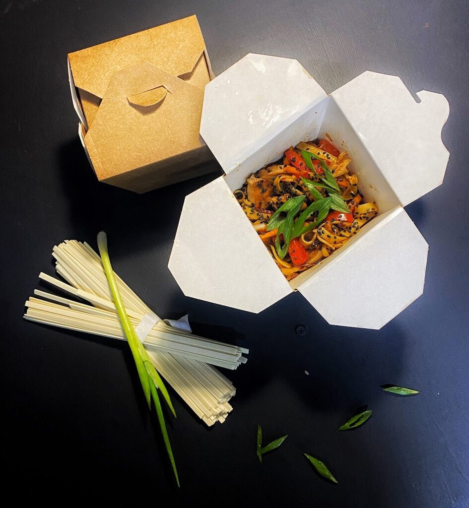 Kafe Gastro hub, Saint‑Petersburg, foto