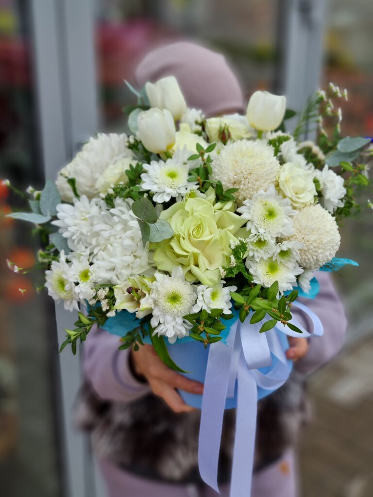 Çiçekçiler Цветы Даром, Rostov‑na‑Donu, foto