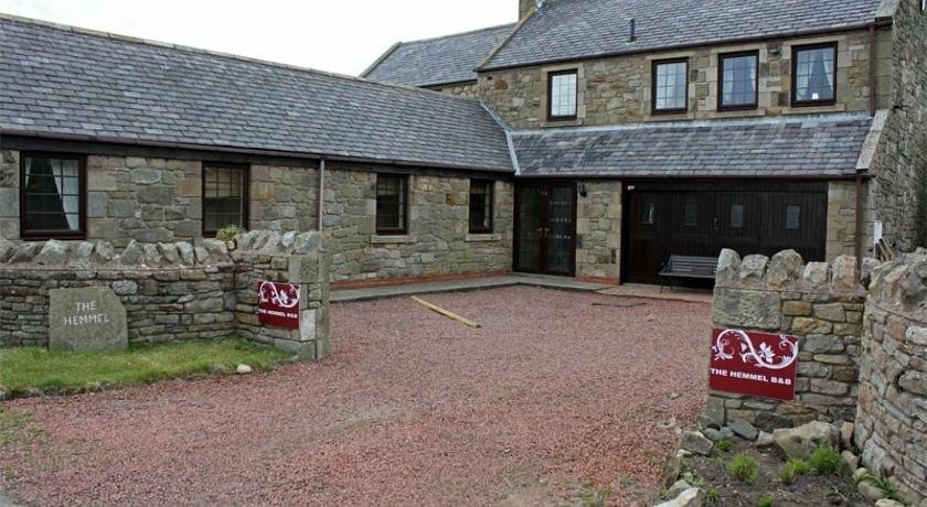 Otel The Hemmel B&b, İngiltere, foto