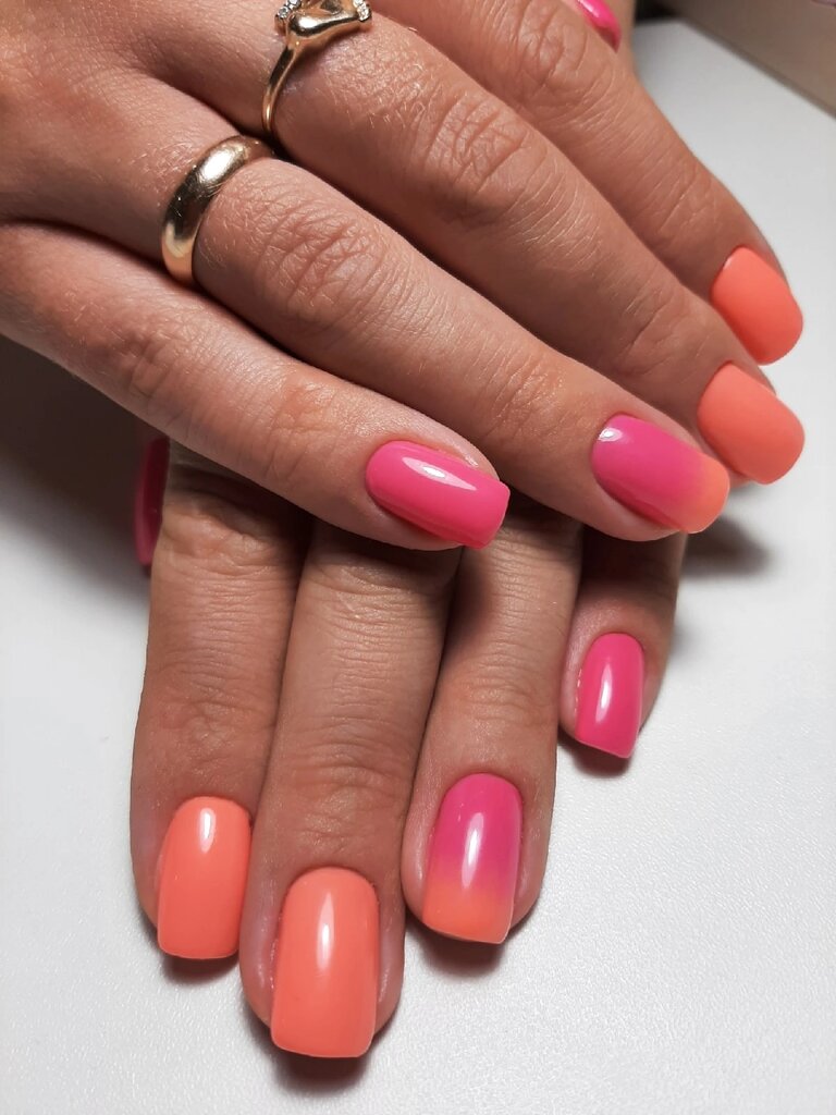 Manikür-pedikür МаниQR, Tula, foto