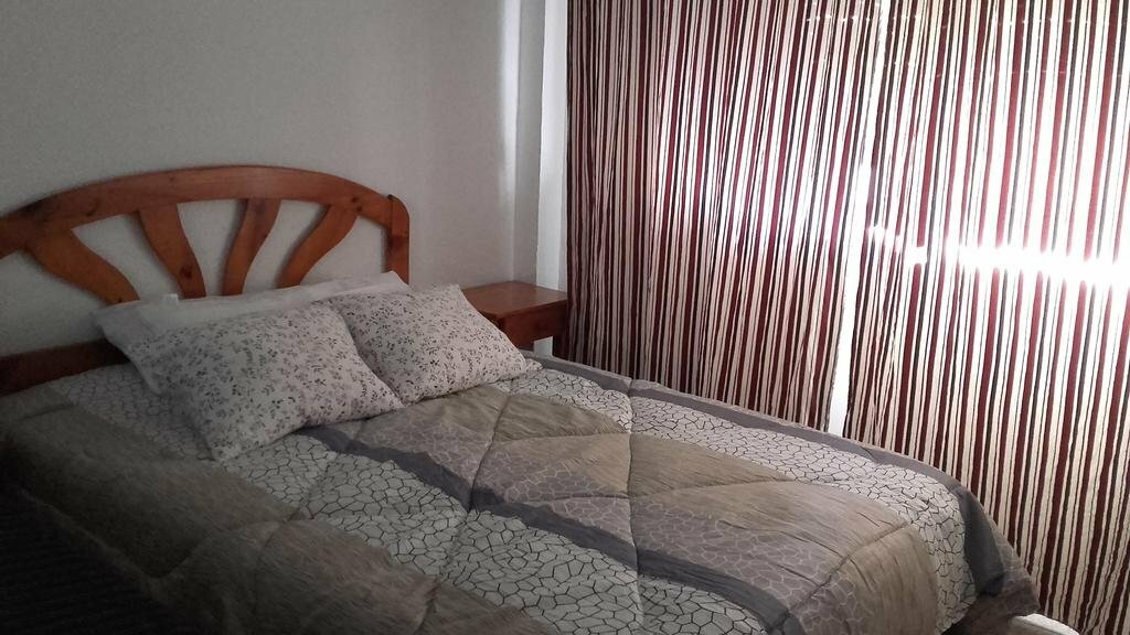 Otel Suite Madrid, Madrid, foto