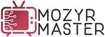 Ремонт телевизоров (Internacyjanaĺnaja vulica No:51), beyaz eşya servisleri  Mozyr'dan