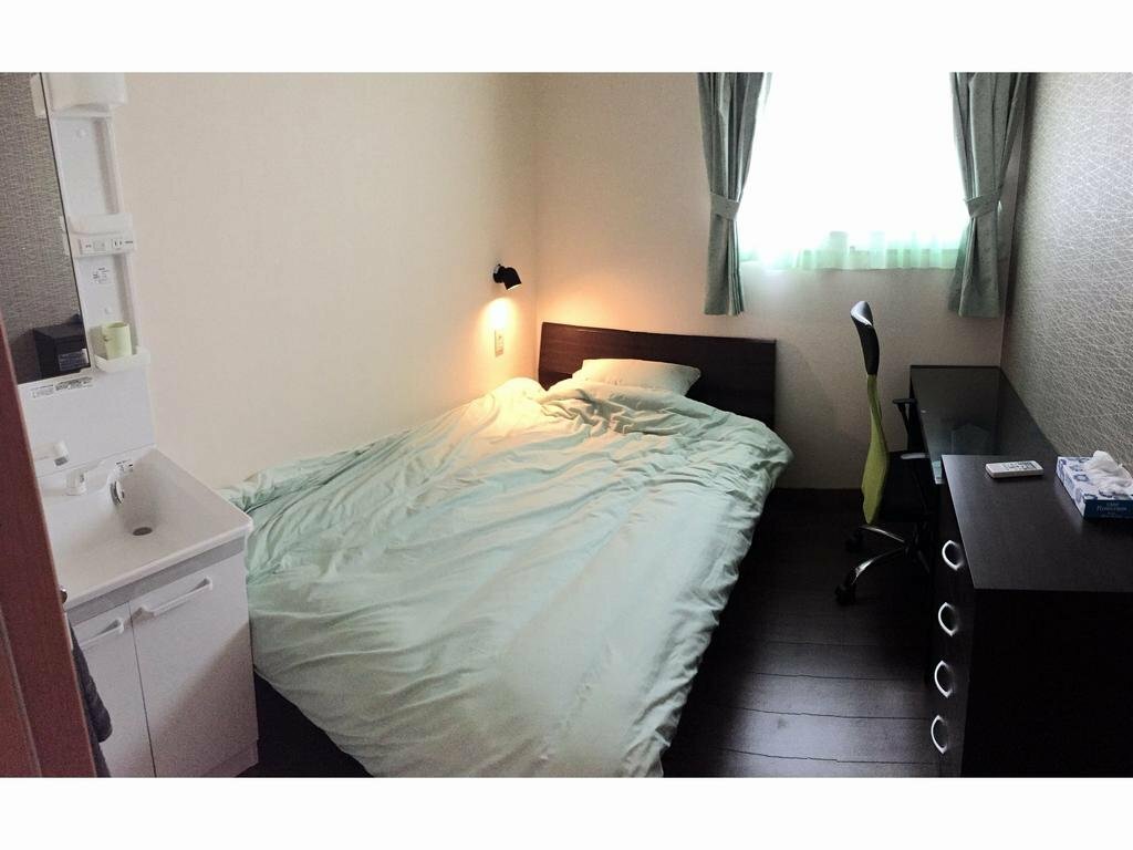 Otel B&b 4 Rooms, Naha, foto