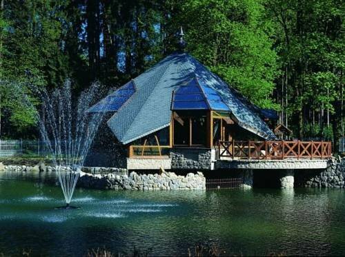 Otel Laura, Zilina Region, foto